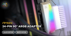Antec VX310 ARGB – Antec India